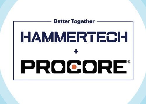 Procore Integration with HammerTech Sync